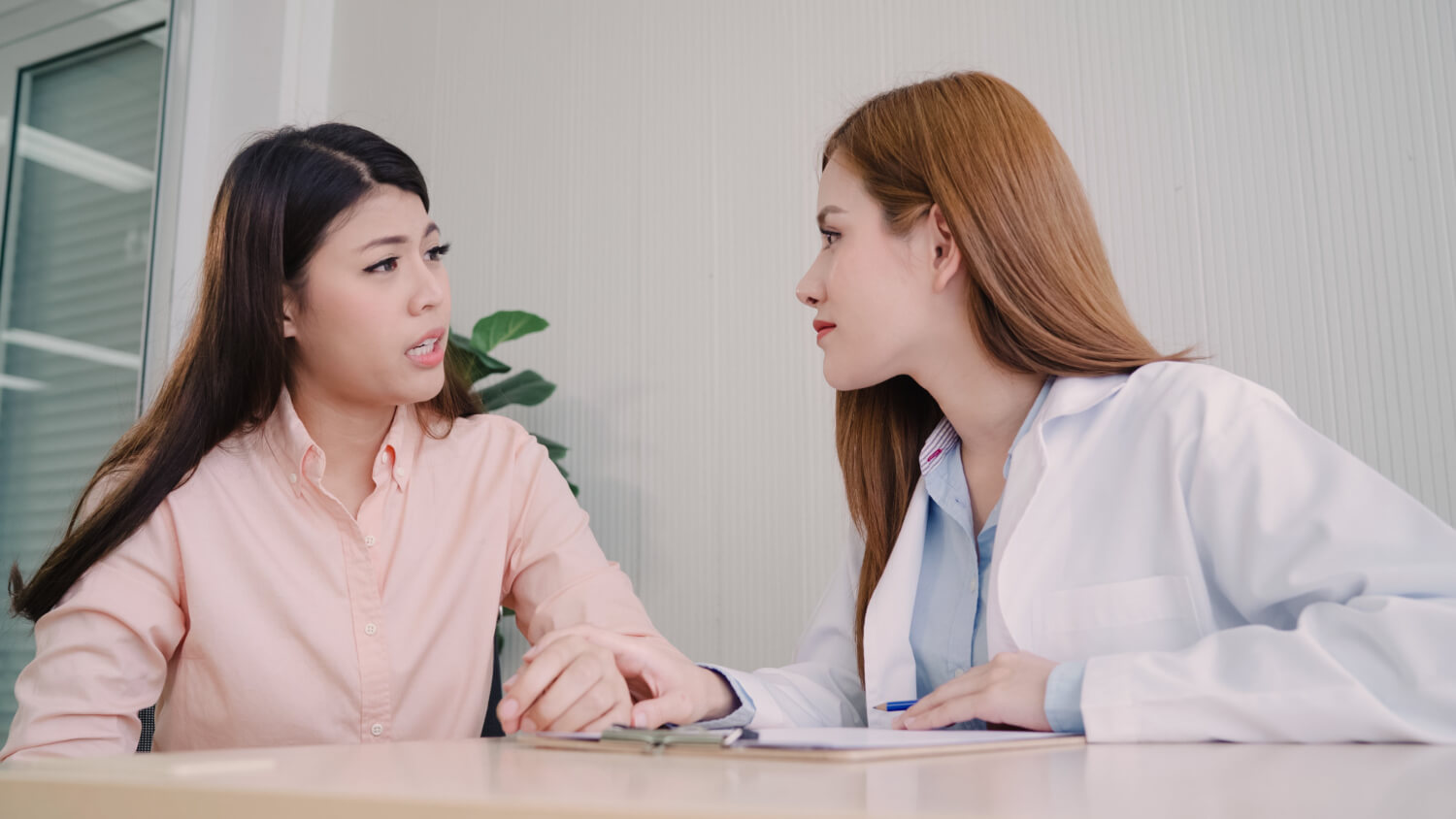 Personality Assessment Inventory - Adult Psychopathology