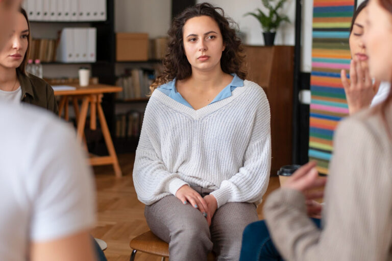 Mental Health Counseling Services Near Me | Houston TX